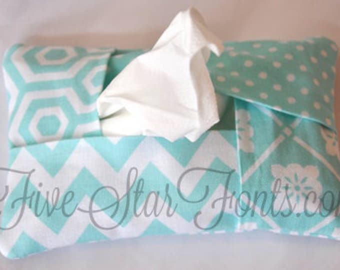 5x7 Stitched Tissue Case, DIGITAL PATTERN, Snot Rags, Tissue Case, ITH ...