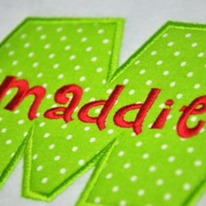 Monkey Business Applique Font - 4 Sizes - Etsy