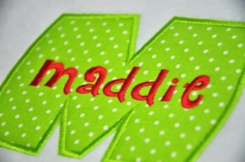 Monkey Business Applique Font - 4 Sizes - Etsy