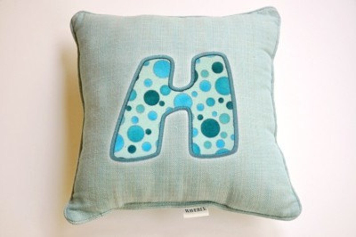 Lickety Split Applique Font Machine Embroidery - Etsy