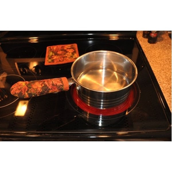 Pot Handle Cover - Etsy