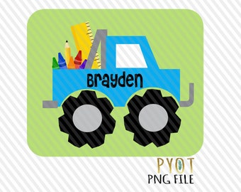 Monster High Sublimation - Etsy