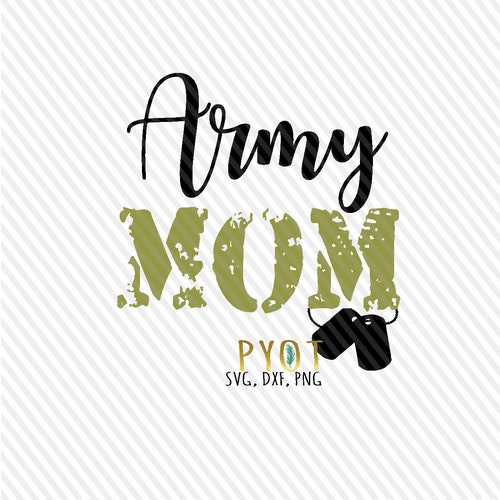 U.S. Army Ranger Creed Military Print or Cut JPEG/PNG/SVG - Etsy