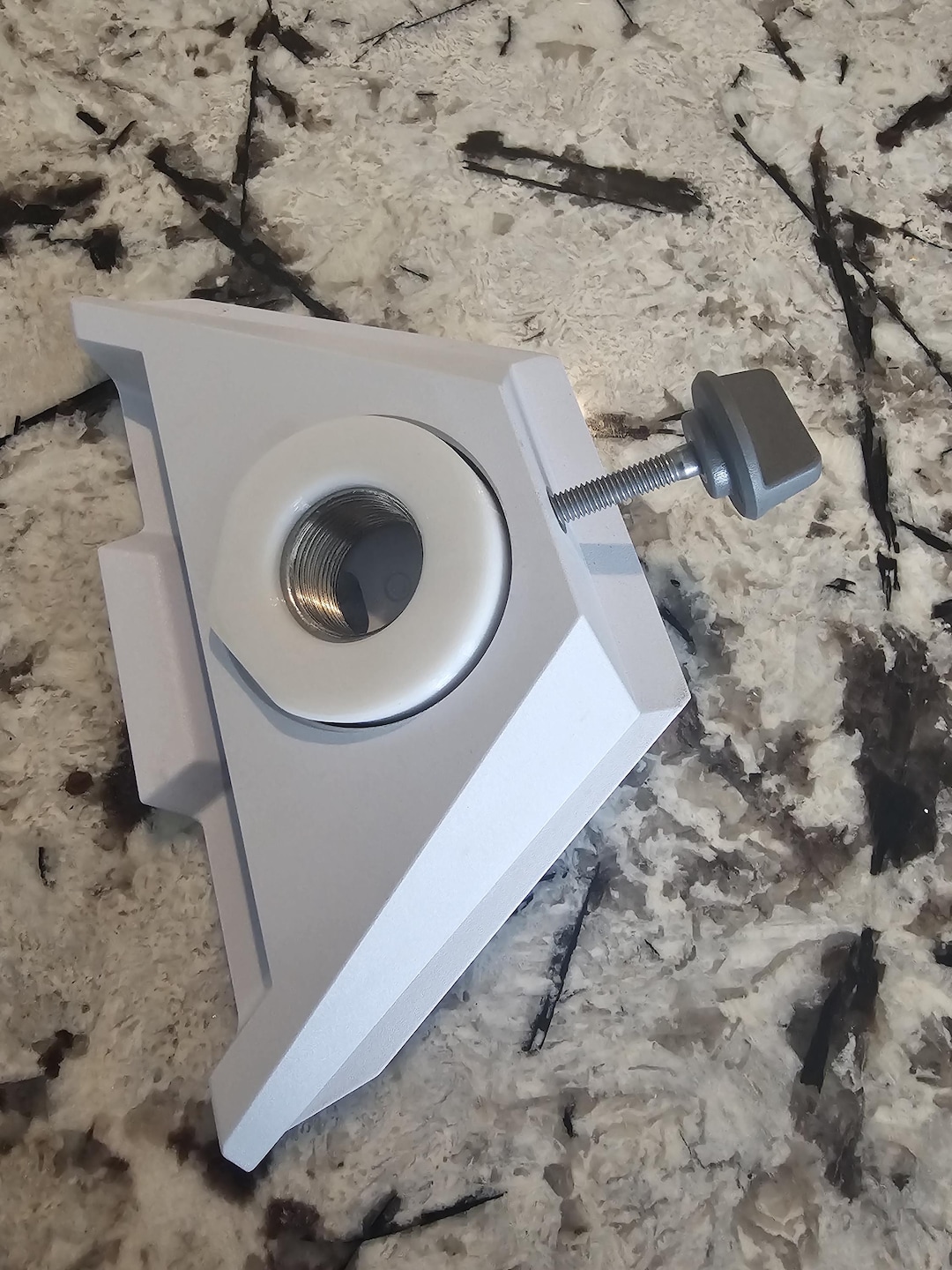 Starlink Mini to VHF Antenna Mount Adapter (fits Both Styles) - Etsy