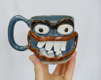 Ug Chug Mugs - Etsy