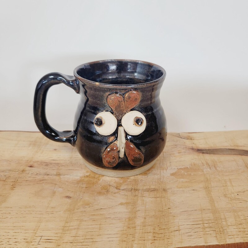 Chicken Mug - Etsy