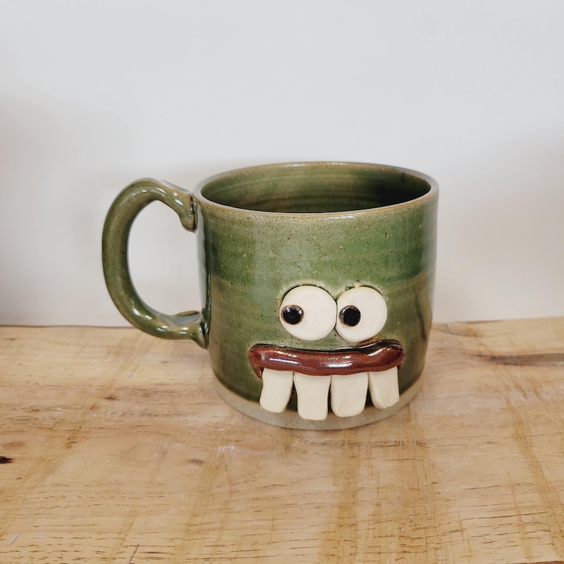 Huge Coffee Mugs - Etsy