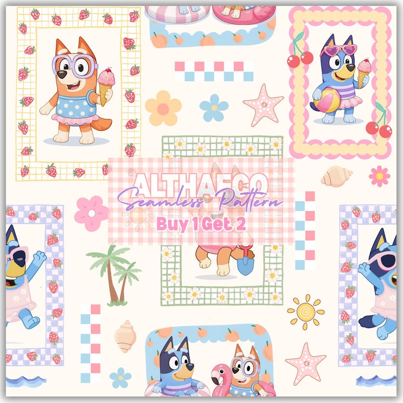 Dog Wallpaper for Nursery - Etsy
