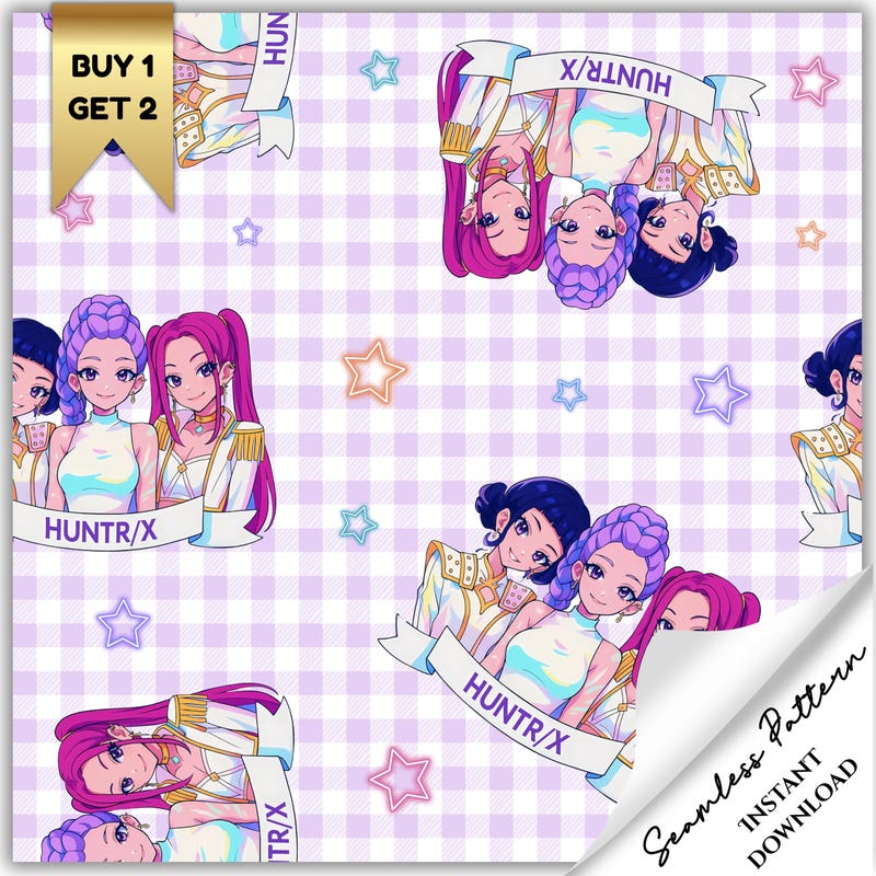 Surfaces Band Pop - Etsy