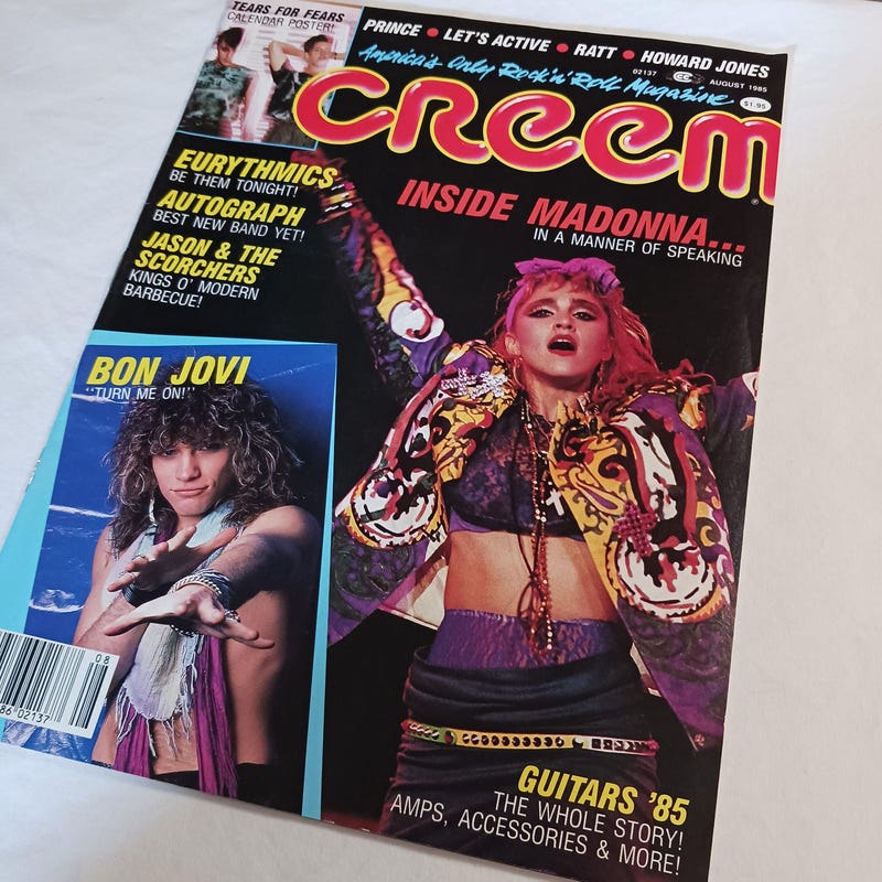 Rolled Magazine Art - Etsy