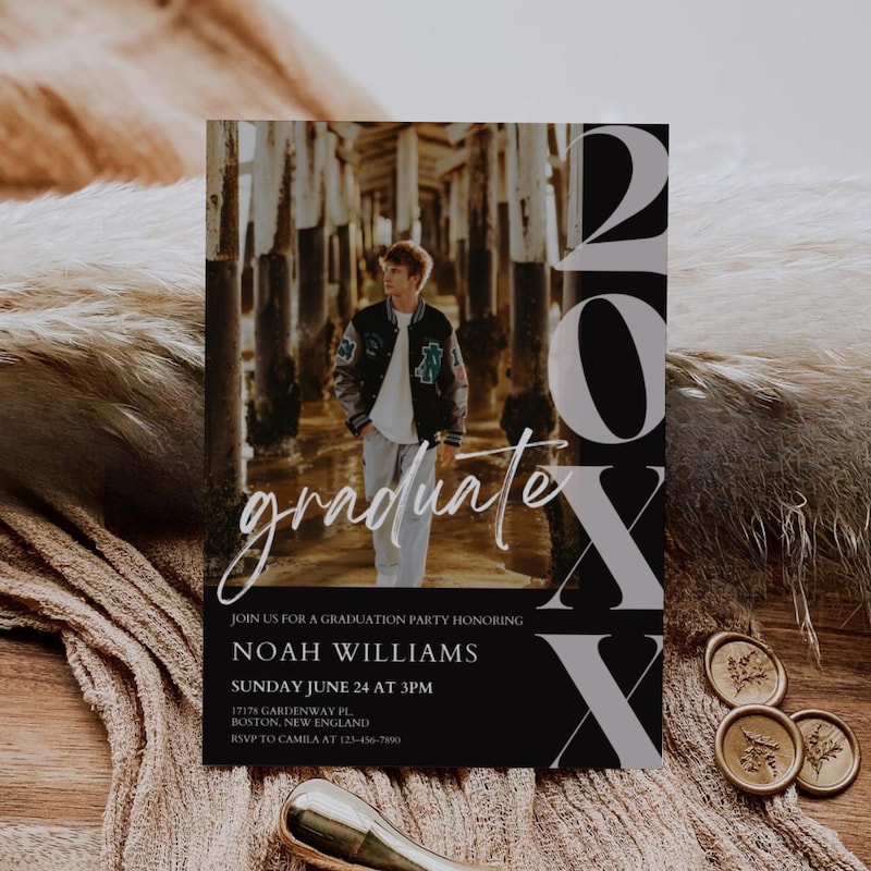 Rockstar Party - Etsy