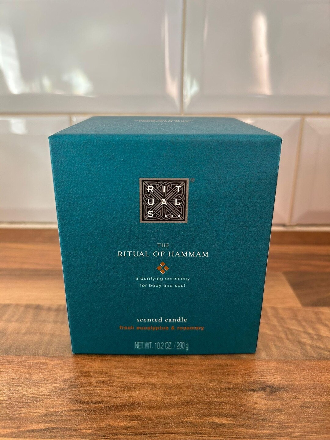 The Ritual of Hammam - Etsy