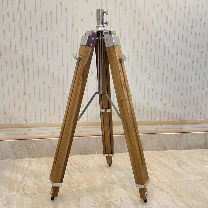 Floor Lamp Tripod Base - Etsy
