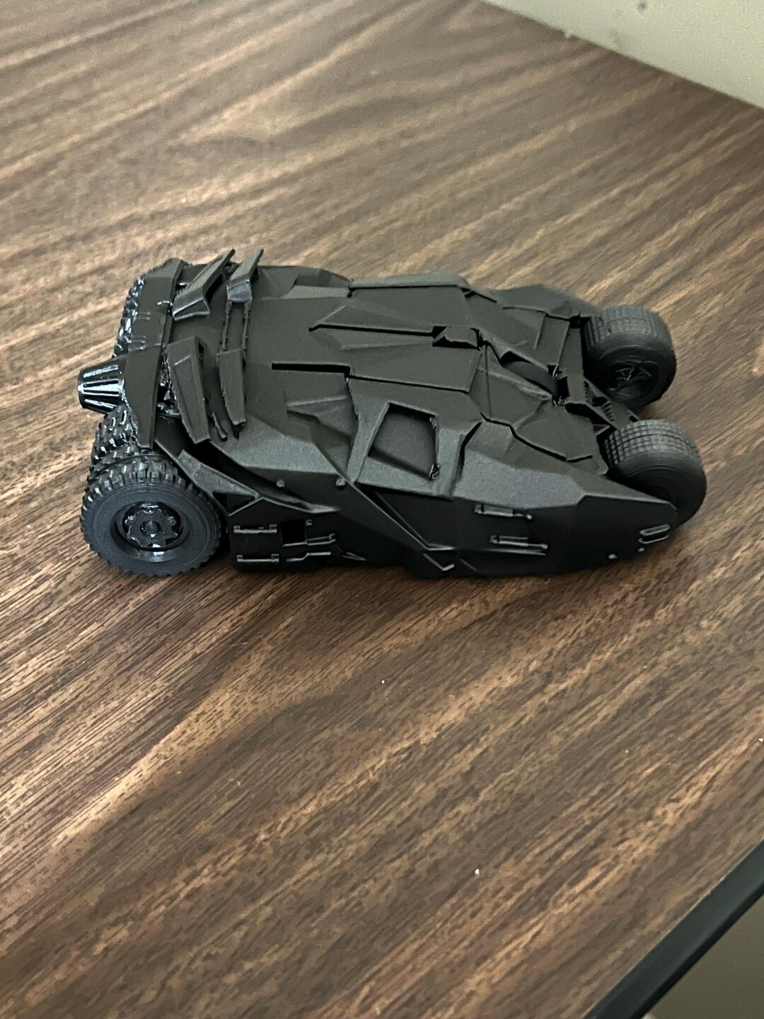 Bambu Lab 3D Printed Ergonomic Mouse - Unique Design, Precision and ...