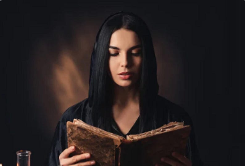 Black Magic Bigger Cock....rock Hard....when Other Magic Spells Have ...