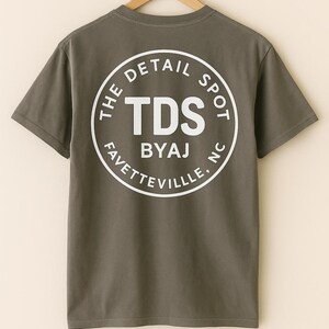 Tds Merch - Etsy