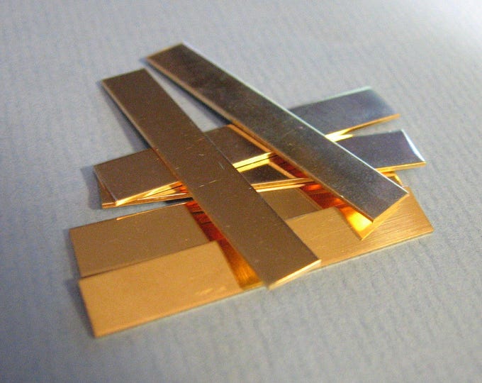 COPPER Blanks Copper Discs Copper Hand Stamping Blanks Copper Rounds ...