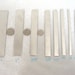 Sterling Silver SHEET METAL Cut to Order Jewelry Making Supplies by ...