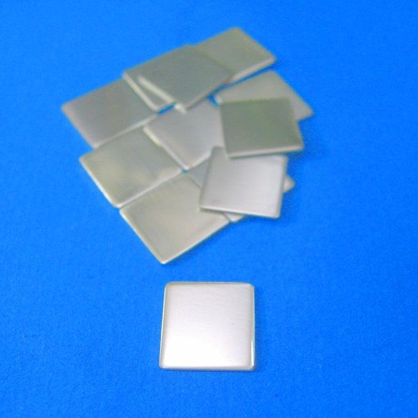 Jewelry Stamping Blanks Silver - Etsy