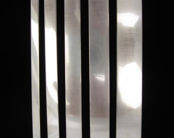 SHEET METAL Sterling Silver Cut to Order Jewelry Making - Etsy