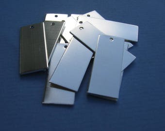 Sterling Silver SHEET METAL Cut to Order Jewelry Making - Etsy
