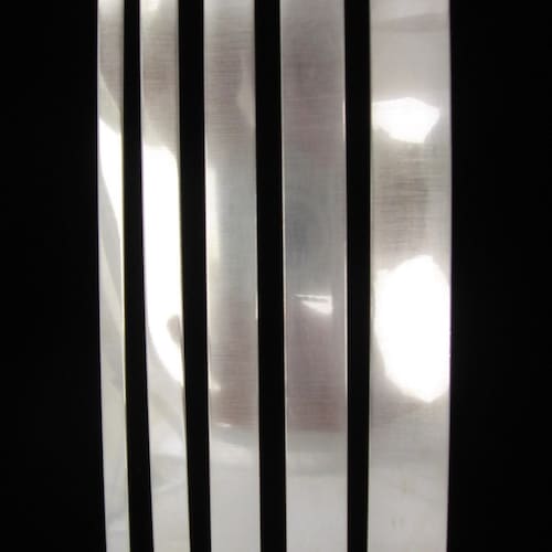 Sterling Silver SHEET METAL Cut to Order Jewelry Making - Etsy