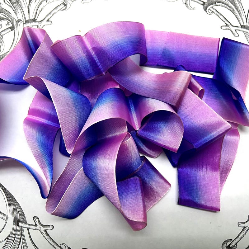 1940s Rayon by the Yard - Etsy