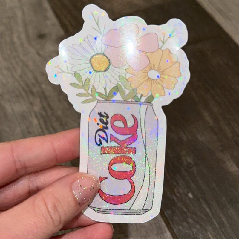 Coke Labels - Etsy