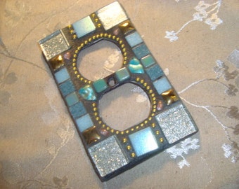 Electrical art | Etsy