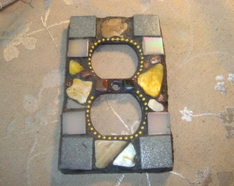 Electrical art | Etsy