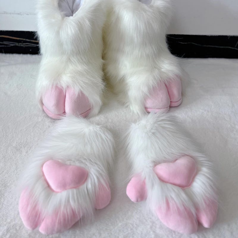 Hooves Cosplay - Etsy