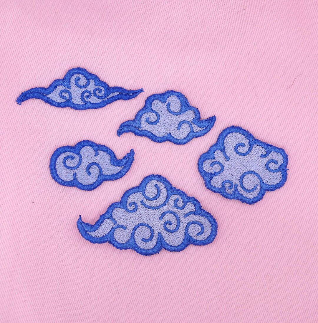 Arcane Jinx Tattoos Inspired Patches - Etsy