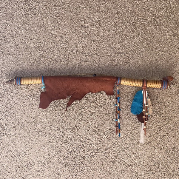 Native American Peace Pipes - Etsy
