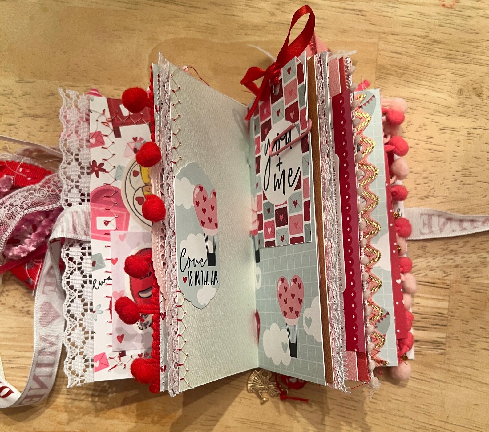Junior Mints Valentine Candy Box Journal - Etsy