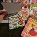 Retro Notepad (small) - Etsy