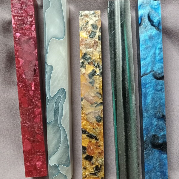 Acrylic Acetate - Etsy