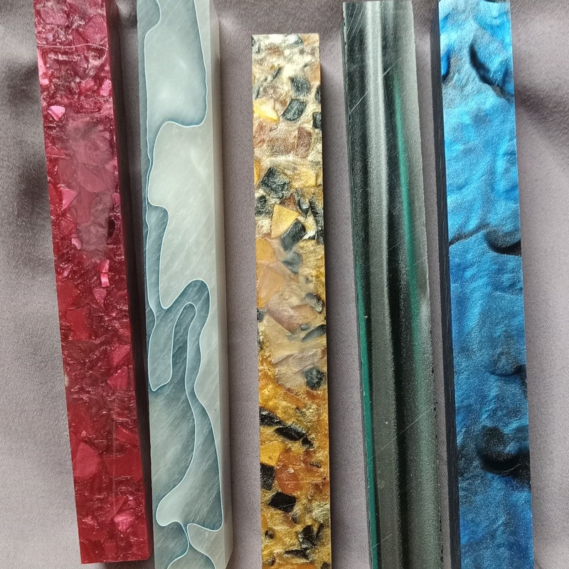 Acrylic Acetate - Etsy