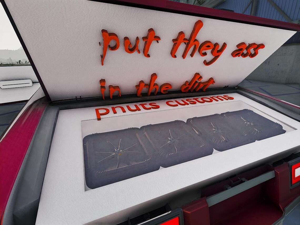 1975 Buick Lesabre Donk - Etsy