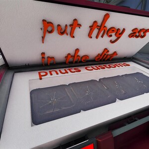 1975 Buick Lesabre Donk - Etsy