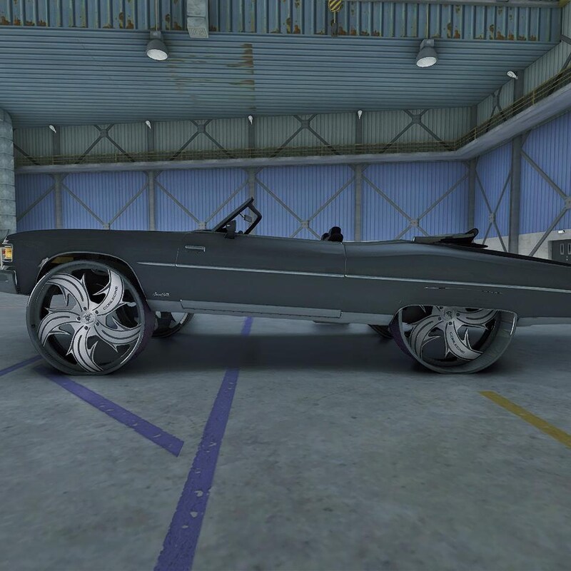 Gta5 Fivem Donks - Etsy