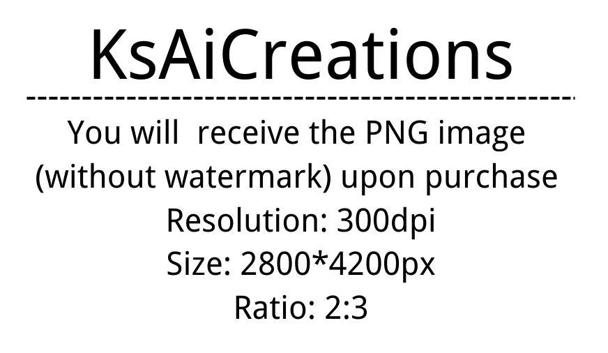 Geometric Lines Colourful Girl | Digital Art Print, Ai Art, Ai ...