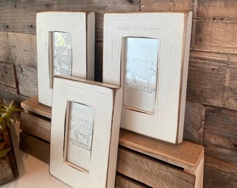 3x5 Picture Frame - Etsy