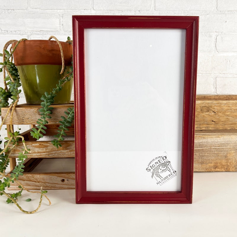 8x13 Picture Frame - Etsy