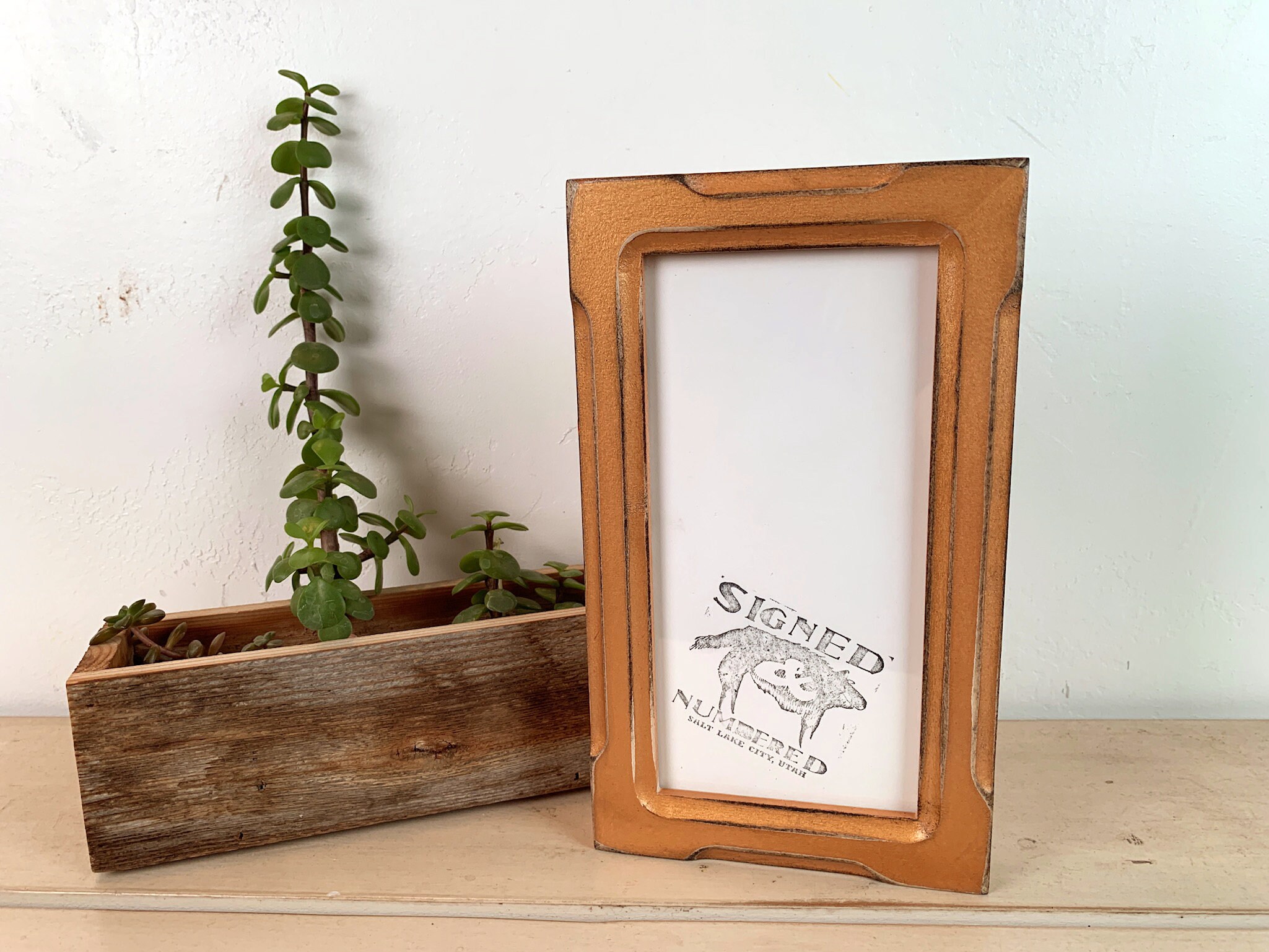 4x8 Picture Frame SHIPS TODAY for 2x6 Photo Booth | Etsy