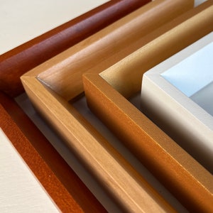 9x20 Frame - Etsy