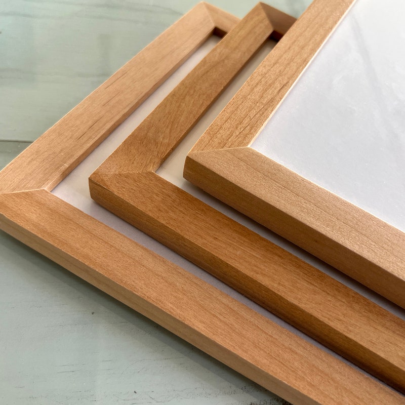 6x8 Lighted Picture Frame - Etsy