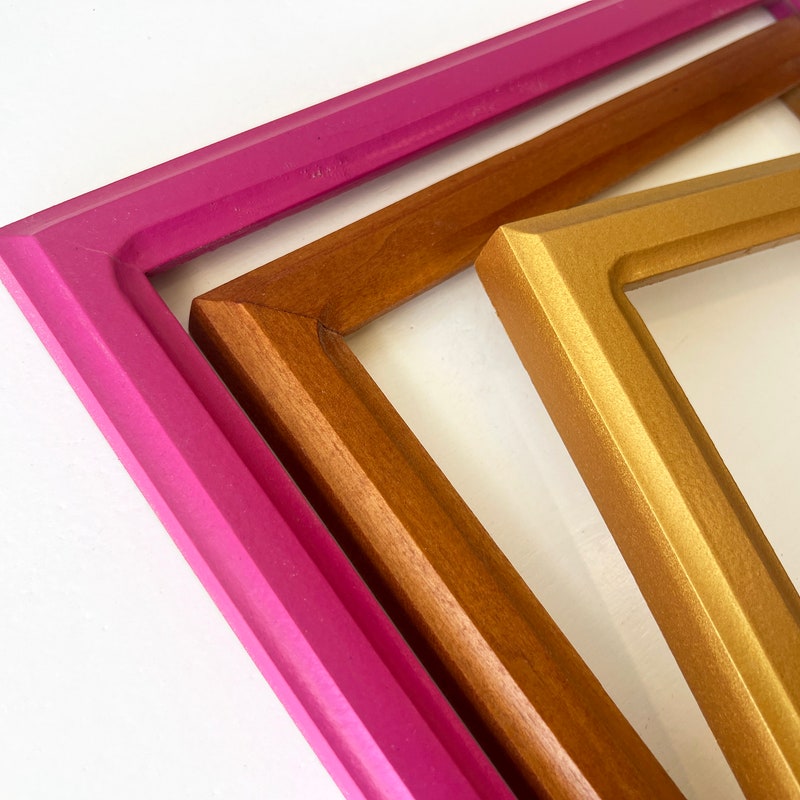 20" X 20" Picture Frame - Etsy