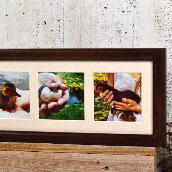 Window Picture Frame - Etsy