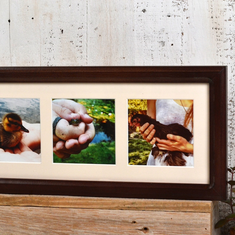 Window Picture Frame - Etsy