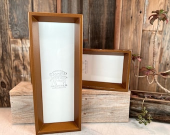 4x12 Picture Frame - Etsy